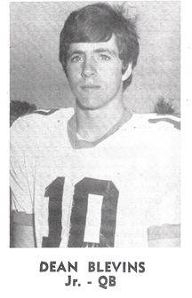The Day I Made Dean Blevins Cry! - Bill Moore, Writer
